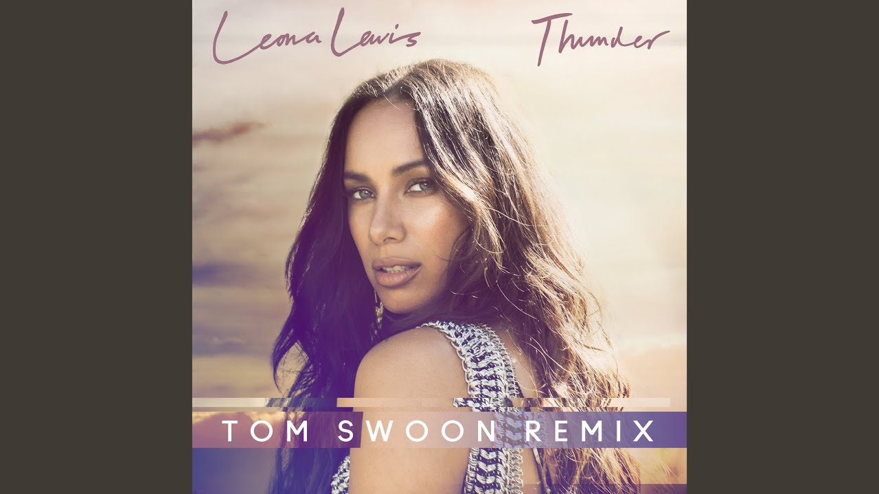 Thunder (Tom Swoon Remix) - YouTube Music