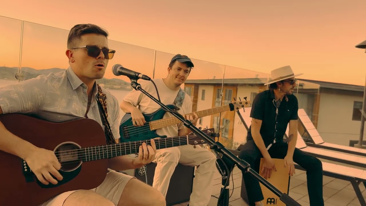 "Is This Love" Bob Marley - Sam Johnson Cover Chords - Chordify