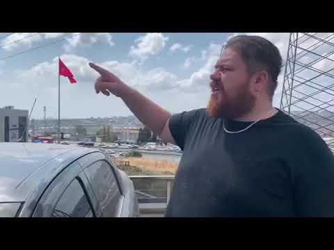 Emre Mutlu Pilot Garage Oto Ekspertiz Reklamı