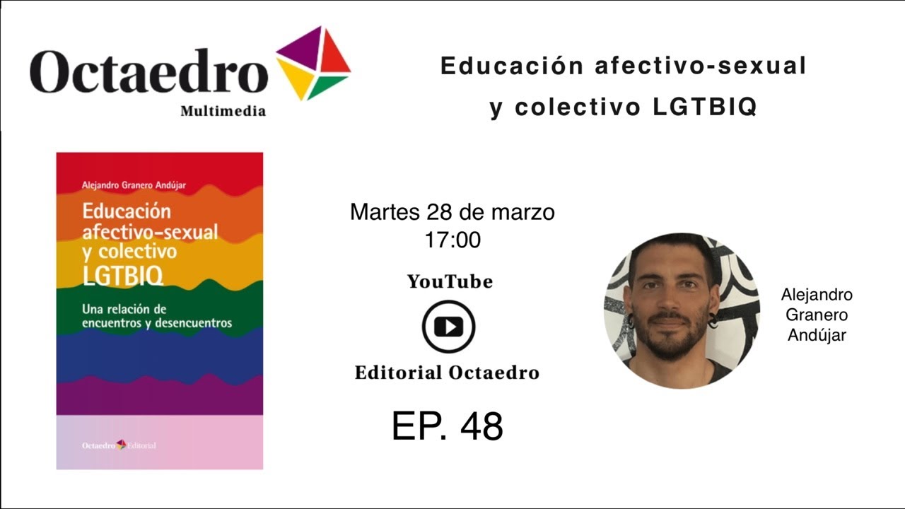 Editorial Octaedro | Editorial especializada en educación