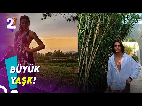 43 Yaşındaki Bilge Öztürk'ün 21 Yaşındaki Sevgilisi | Müge ve Gülşen'le 2.Sayfa