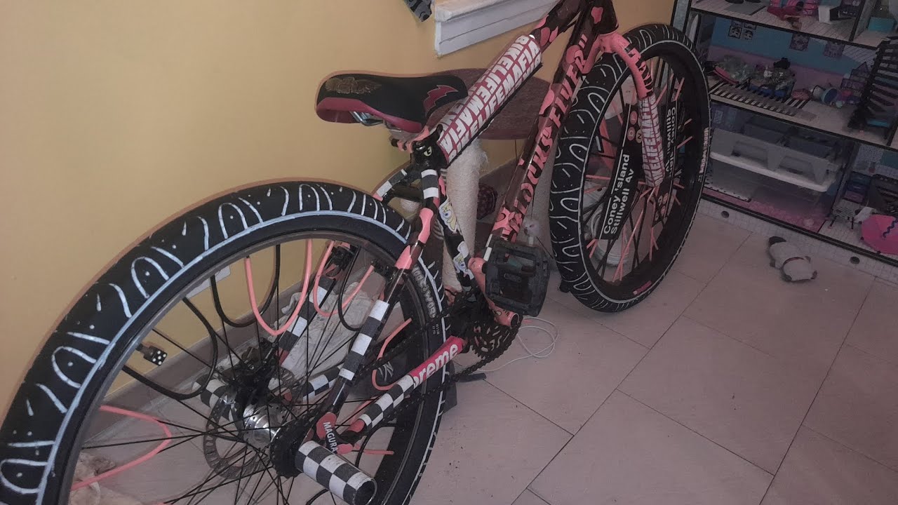 2021 Blocks Flyer Review And Parts - YouTube