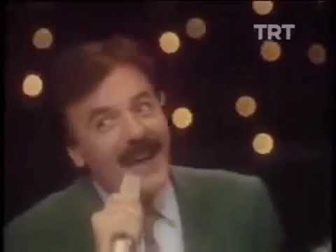 Ferdi Tayfur_Mor Güller Albüm Tanıtımı 