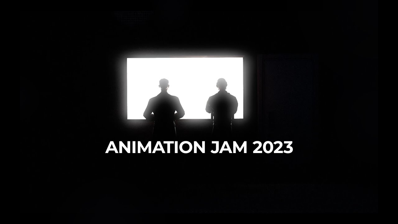 ANIMA PLUS JAM 23 – Teaser - YouTube