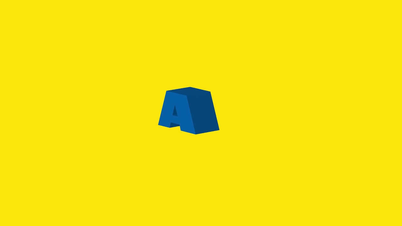 IKEA Logo Animation - YouTube