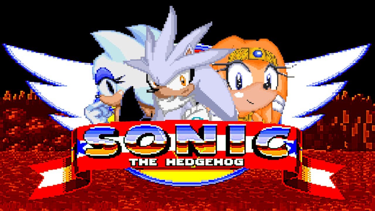 TIKAL.EXE!! THEY SAVED EVERYONE FROM SONIC.EXE!! [Perfect Ending] - YouTube