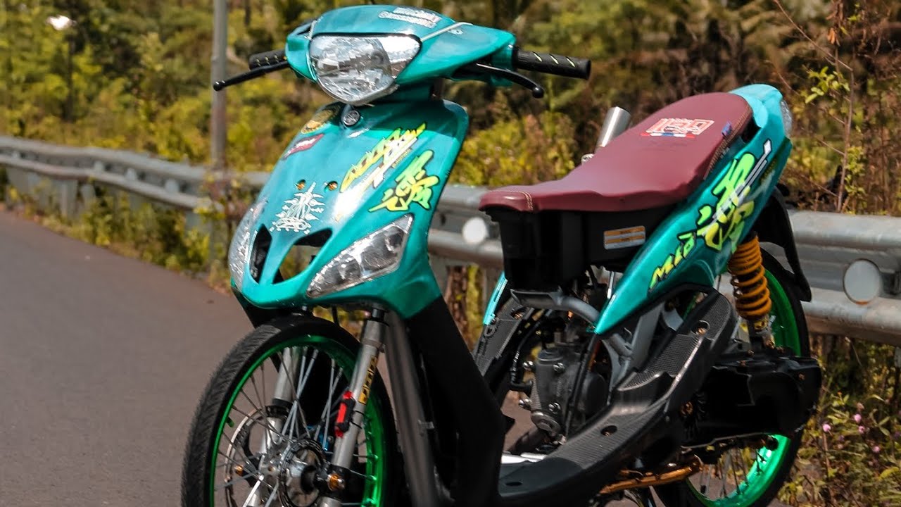 Mio street racing indo ️‍🔥 - YouTube