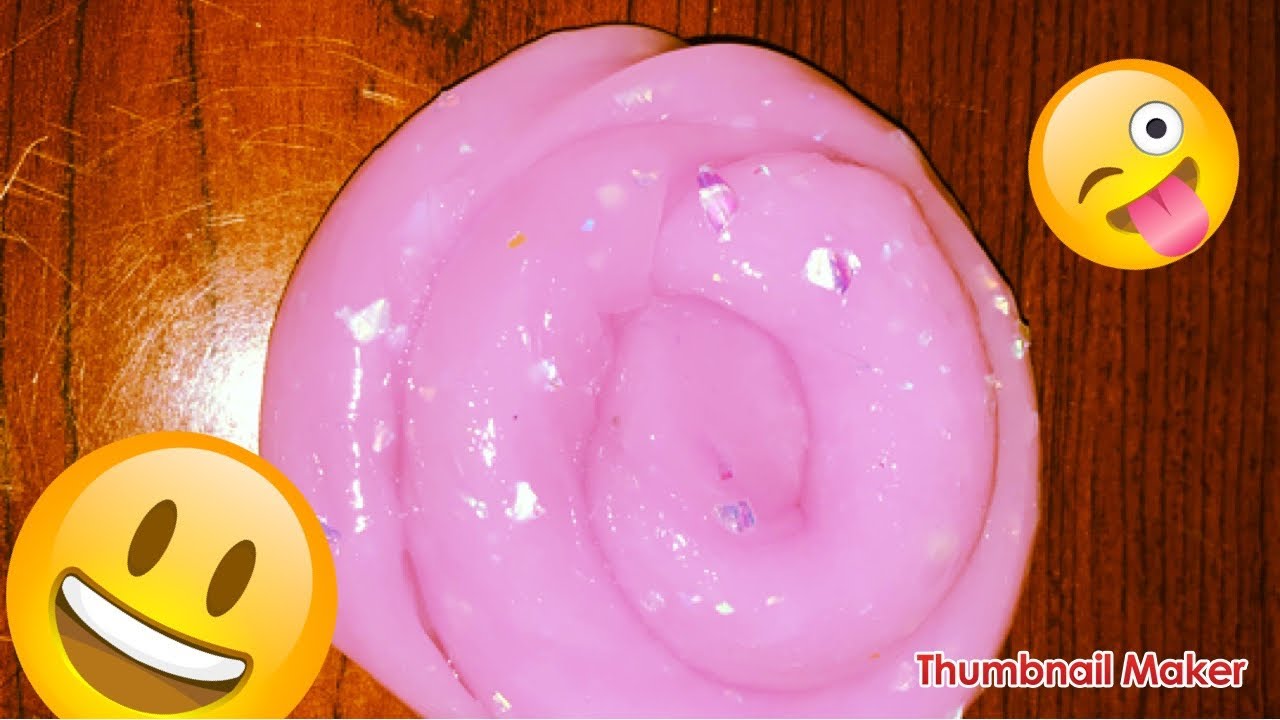 Fixing old slime to new slime (first video) - YouTube