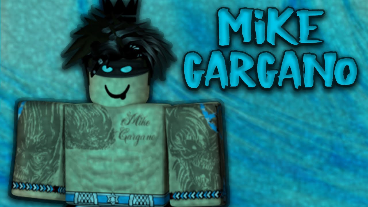 PRW Network: "Arrowheads" Mike Gargano Theme Song - YouTube