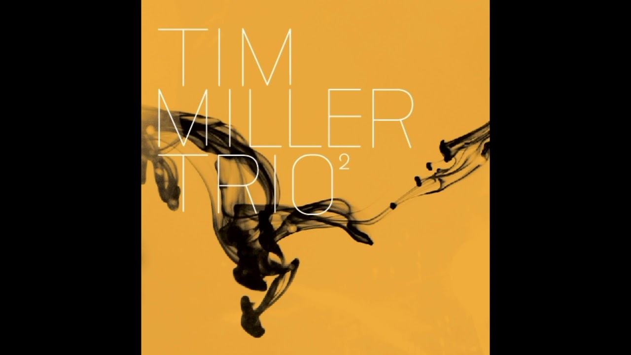 Tim Miller - Electric - YouTube