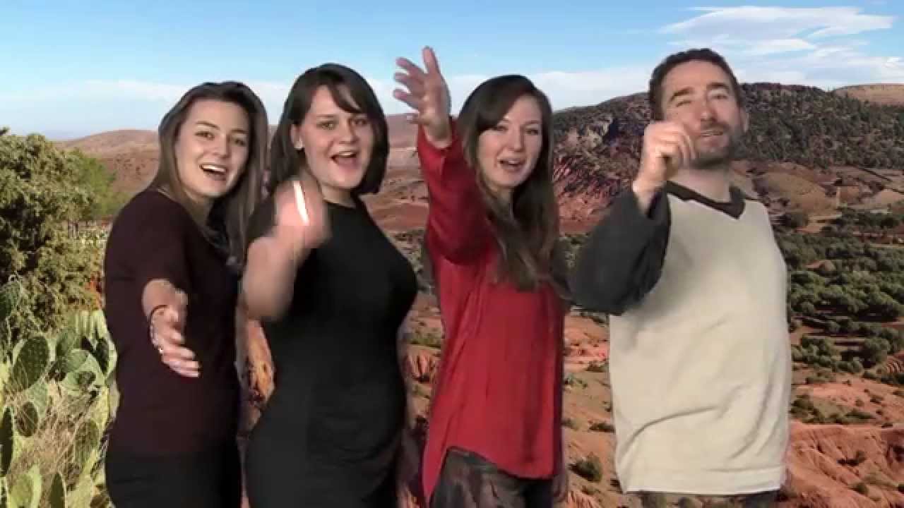 HEM Business School - IAE Lyon "International Week 2014" @ HEM ...