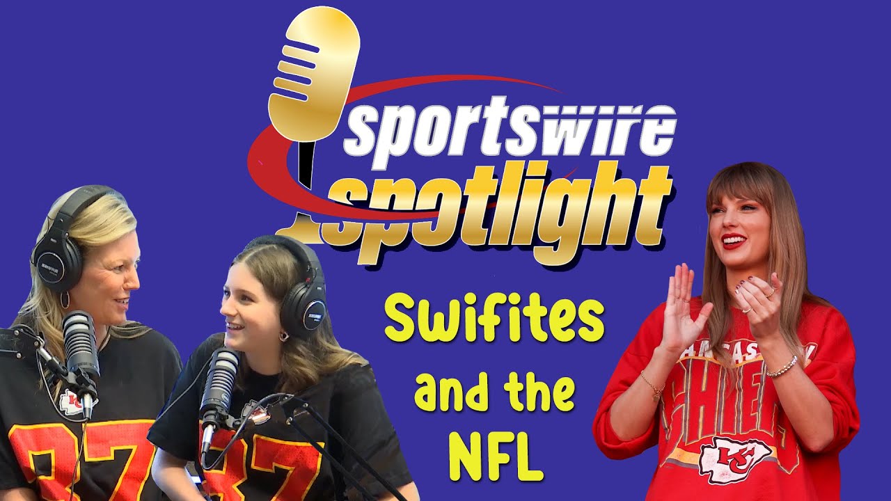 Sportswire Spotlight: HCPS' 'Swifties-in-Chief' enjoy ride to Super ...