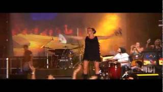 MUSIC | Andrea Britton
