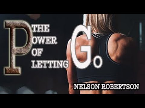 The Power of Letting Go - YouTube