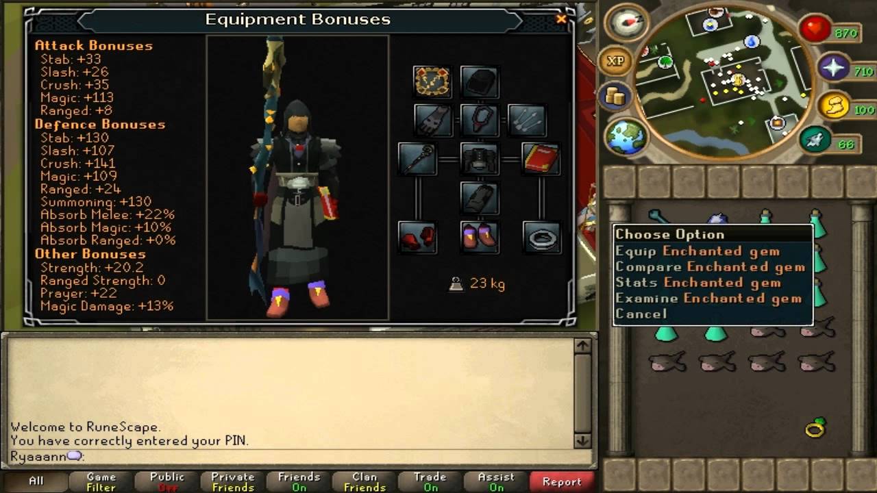 Fungal Mage Guide - YouTube