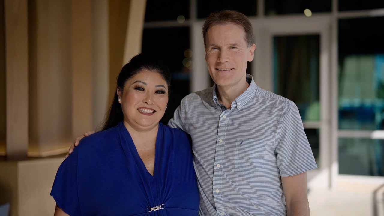 The Reason 2024 – Kelli Ann’s Story - YouTube