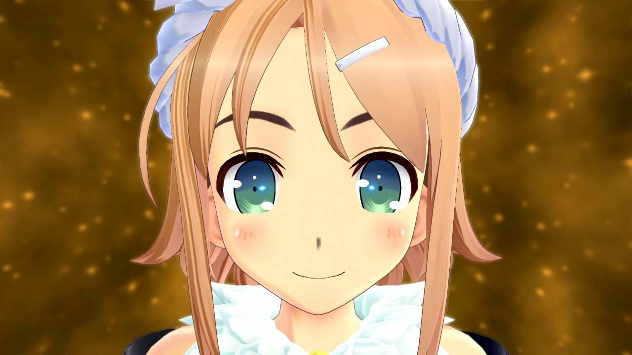 Senran Kagura Estival Versus - #29 - Hanabi / Kafuru - YouTube