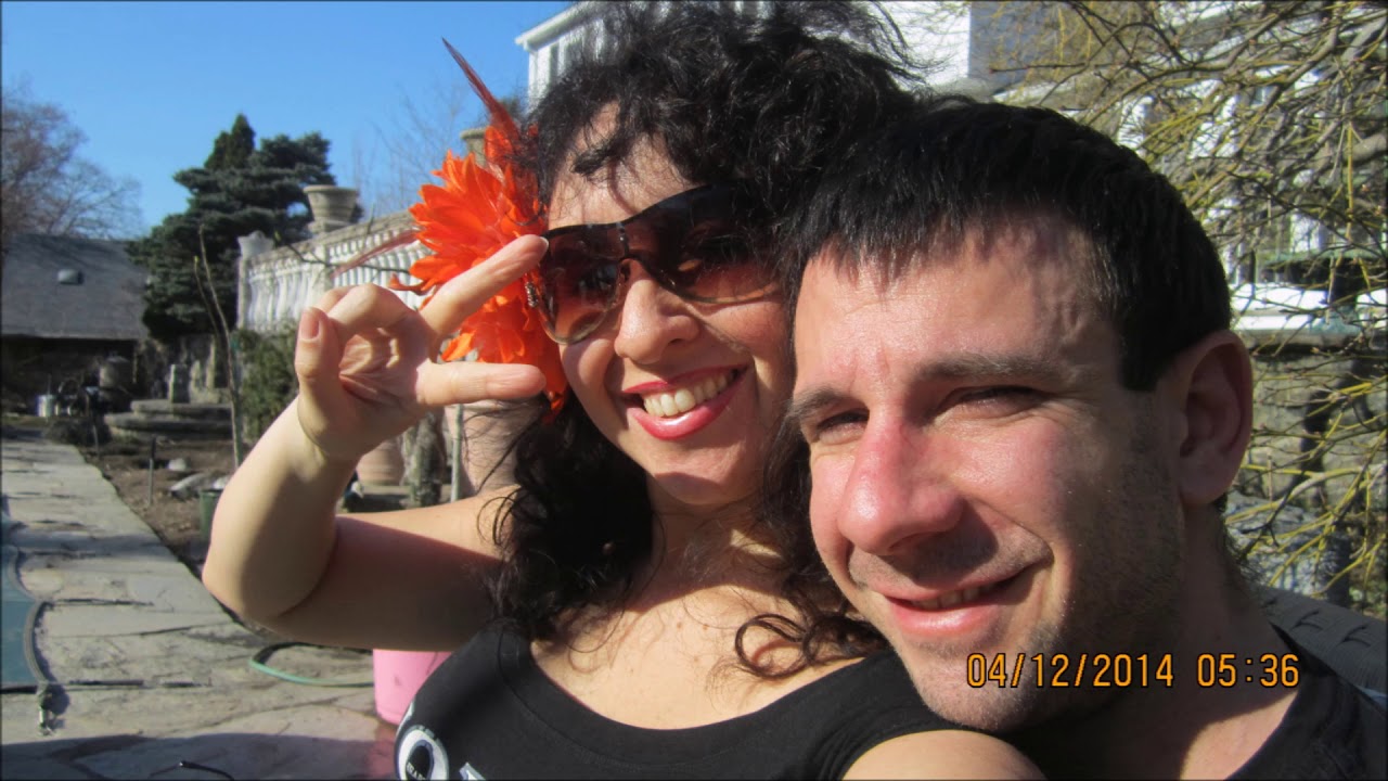 Steven y yo - YouTube