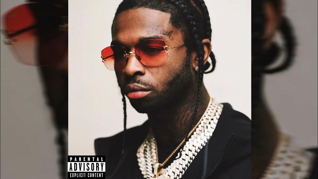 [FREE] POP SMOKE x Dusty Locane Drill Type Beat 2023 ~ "Wooski" | UK/NY Drill Type Beat - YouTube