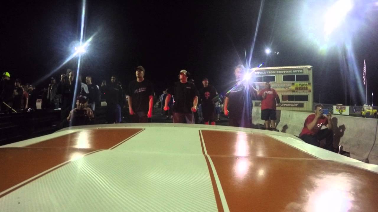 Rodney Whatley @ Northstar Dragway RTRA 4/23/16 - YouTube