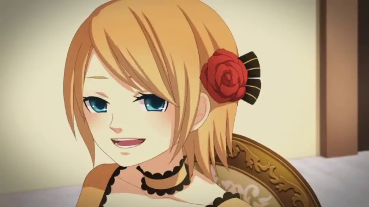 【Kasane Ted ft. Teto】Servant of Evil ~Classical~【UTAUカバー】 - YouTube