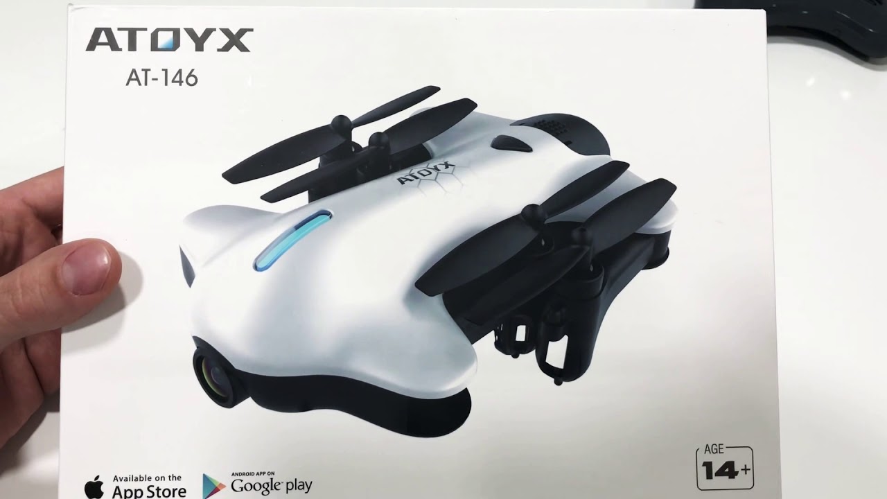 Drone primeros Pasos la puesta en marcha atoyx at 146 - YouTube