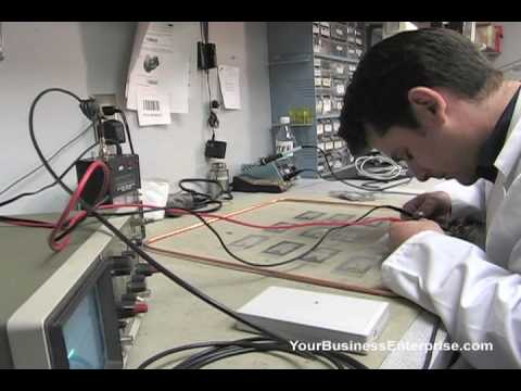 RFID; Radio Frequency Identification; Bob Moroz - YouTube