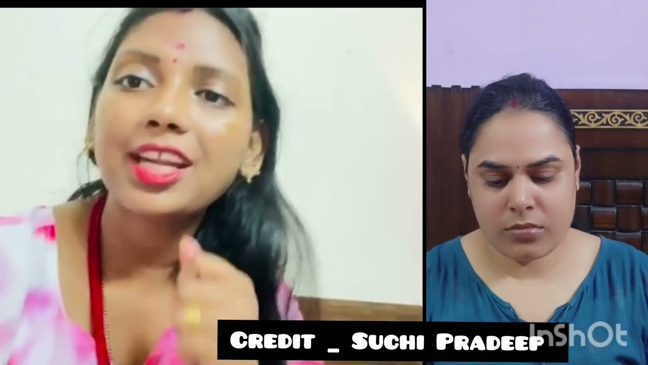 Suchi ने बोला अंशु मुझसे दूर रहो 😡 कंट्रोवर्सी क्यों बढ़ा रही ह🥹 ...