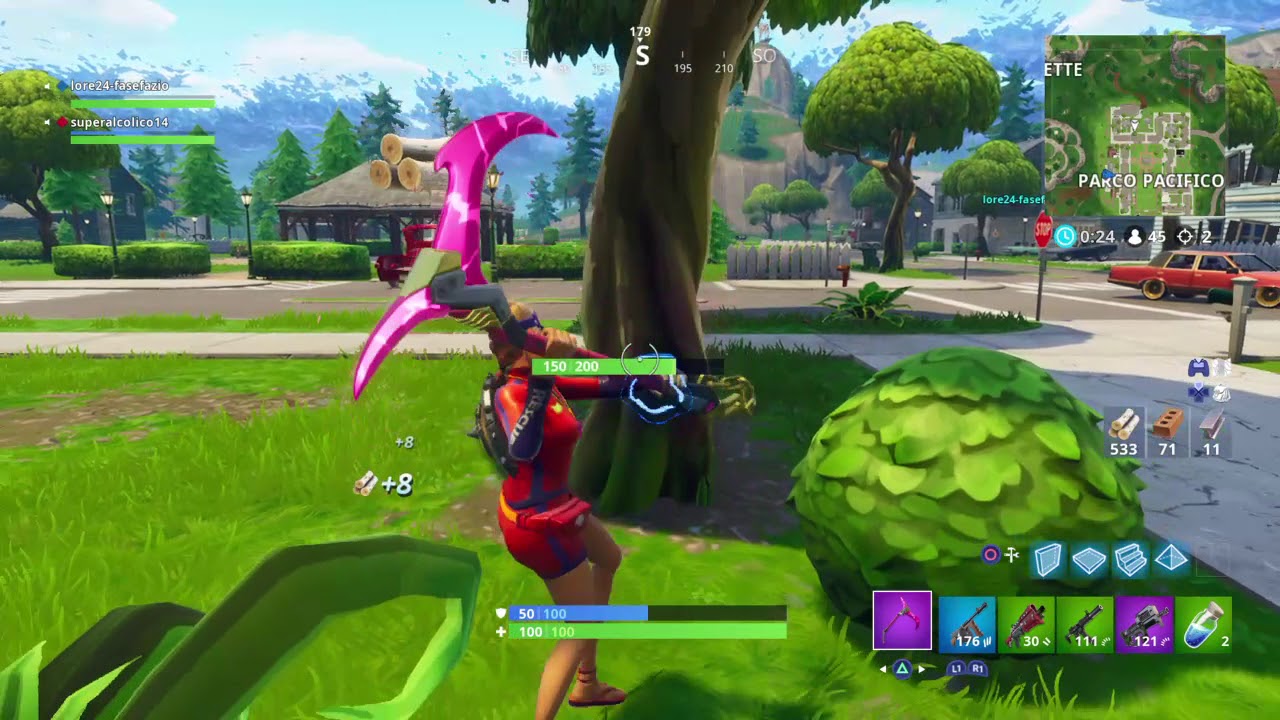 Duo player #2 - YouTube