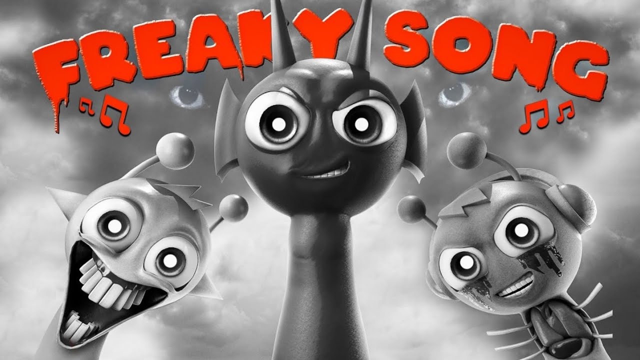 ️ Sprunki Animation 0 (Pilot) - YouTube