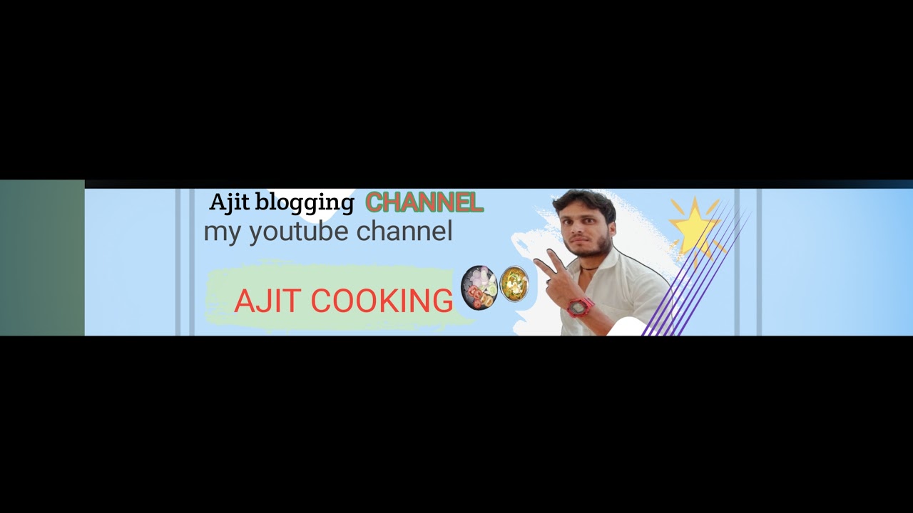 Ajit blog - YouTube