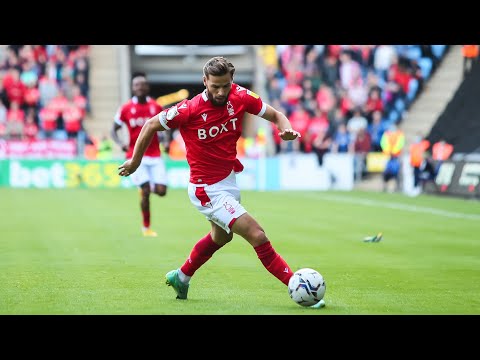 Pre-Swansea (a): Philip Zinckernagel