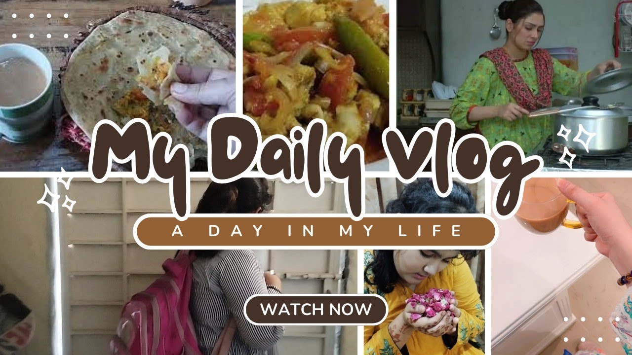 PRODUCTIVE & Realistic MORNING VLOG 2024 |cleaning work || daily ...