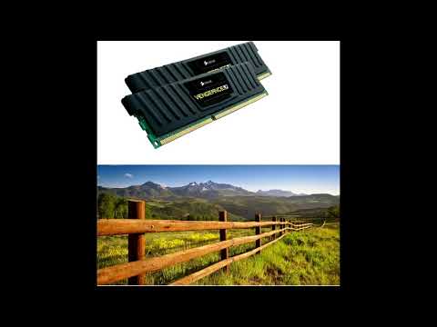 Chords for Ram Ranch