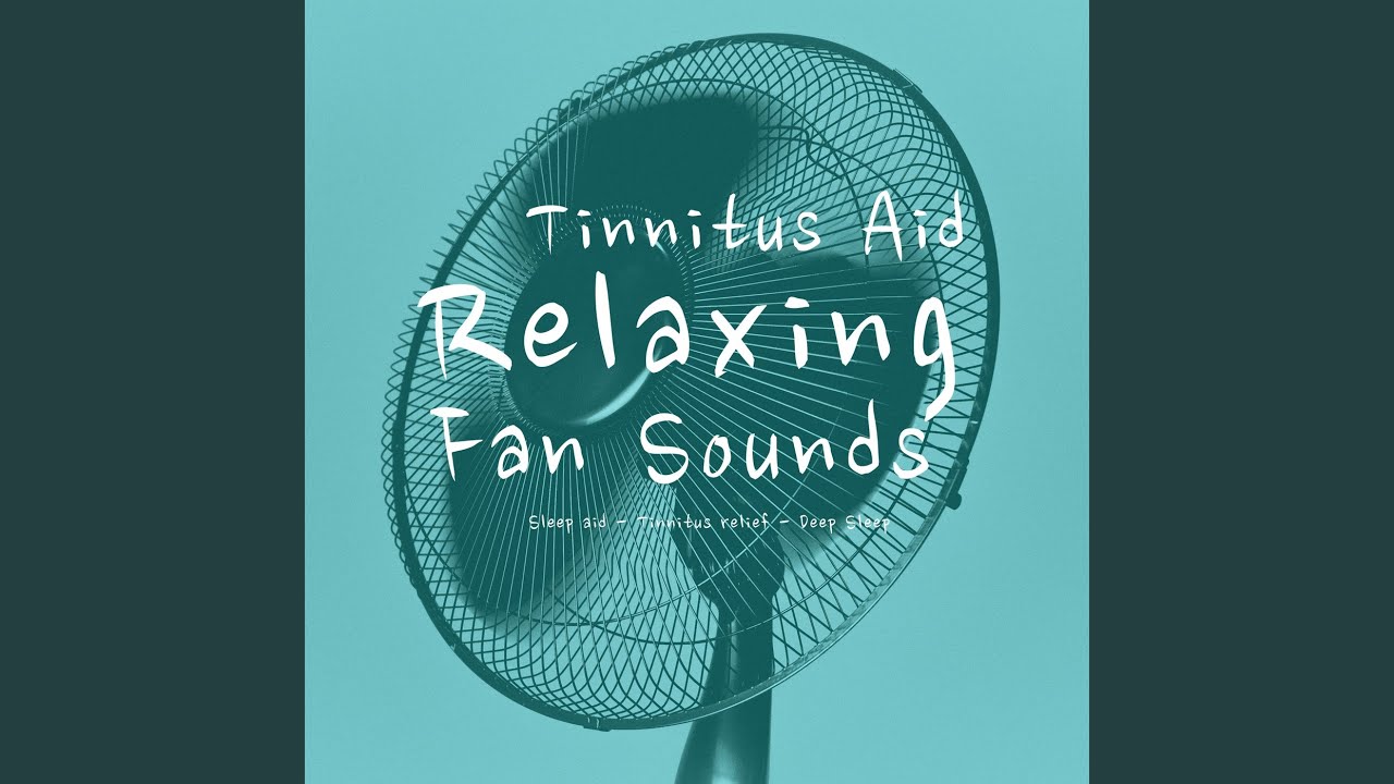 Fan Sound on Low Power (Moving) - YouTube