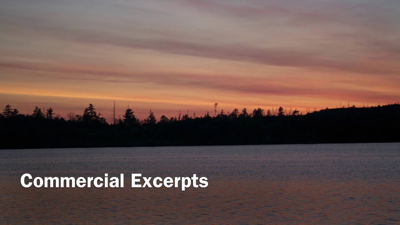 Commercial Samples - YouTube