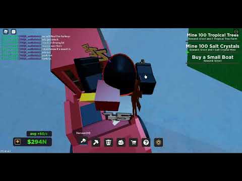 i will show u where the turkeys are (factory simulator) - YouTube
