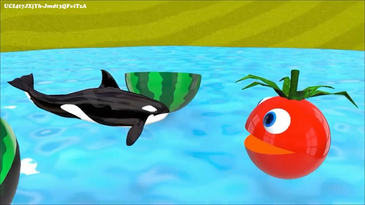 Pacman mouse meets a Waternekib PACMAN ball roll around find surprise ...