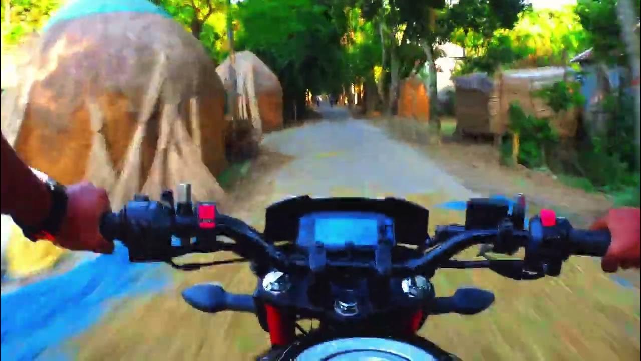 Aj cam 6 legend action cemera - YouTube