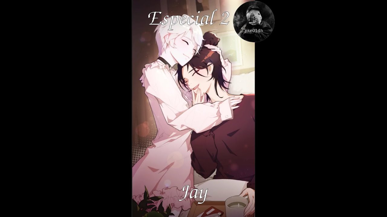 [ENG] Devil Kiss Jay Special 2. Otome game - YouTube