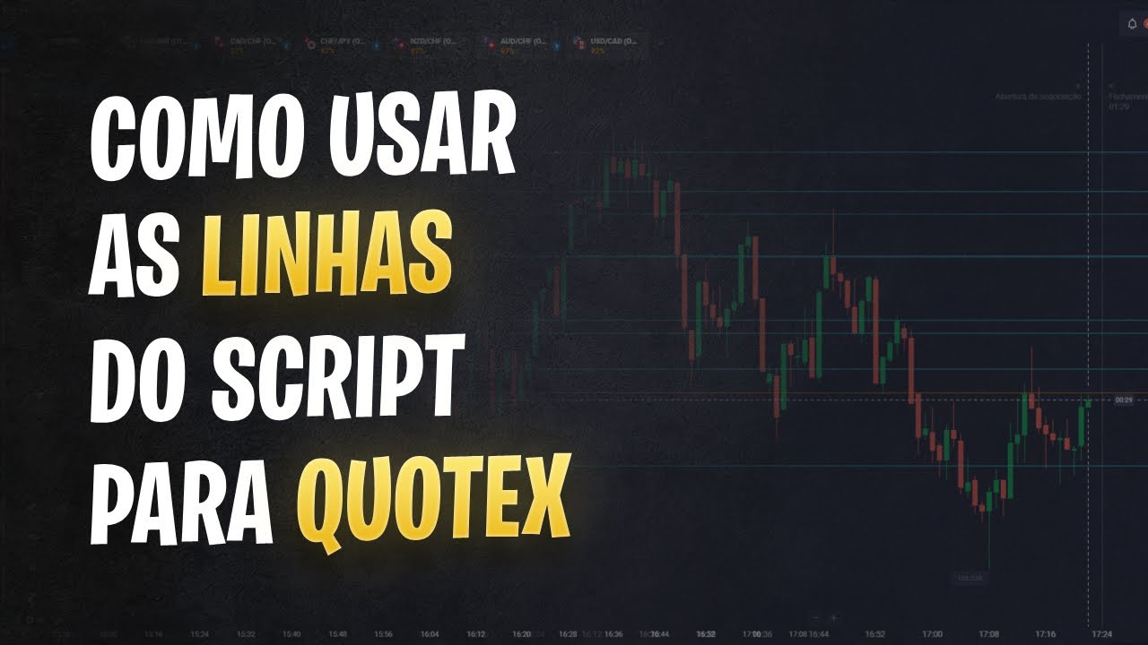 [ TUTORIAL ] Como utilizar as LINHAS do SCRIPT - YouTube