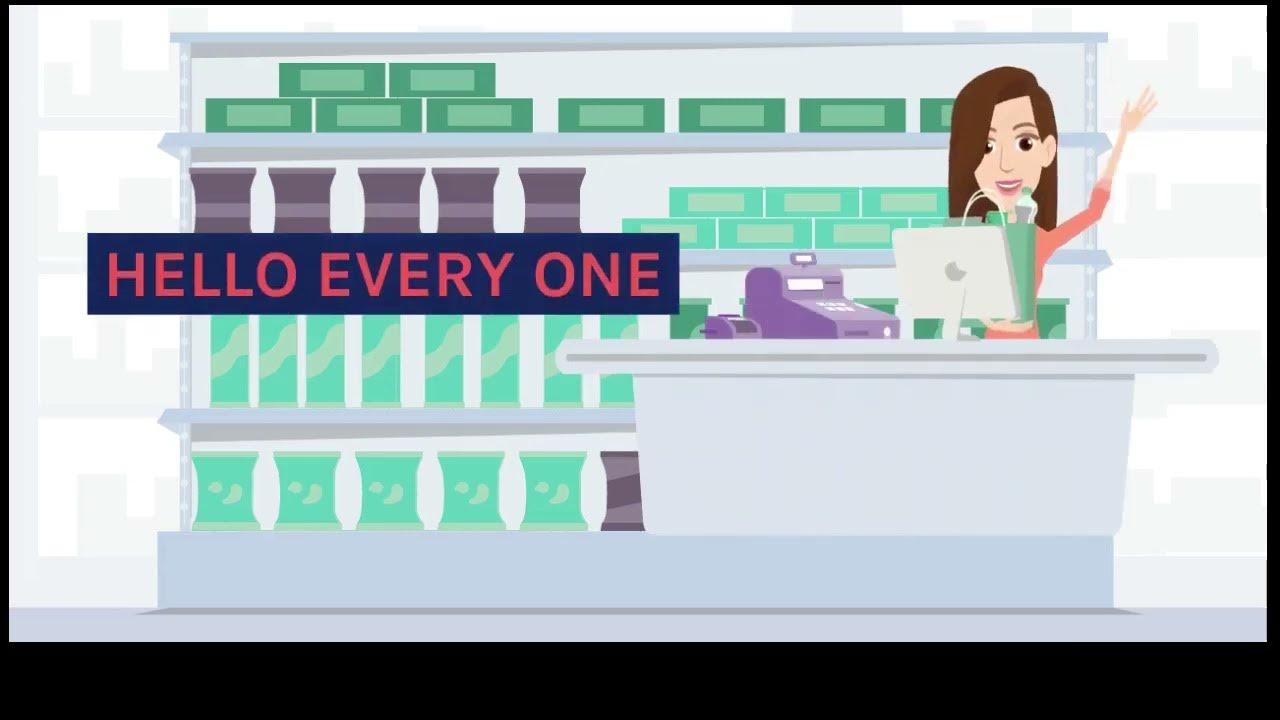 [ C LANGUAGE ] Program for printing hello world - YouTube