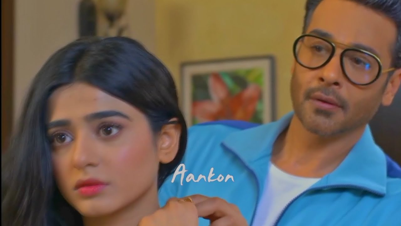 Fraq drama romantic status ️ | faysal qurishi and sehar khan | whatsapp ...