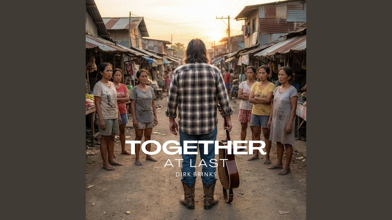 Together At Last - YouTube