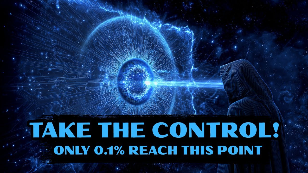 When You FULLY Embrace Quantum Physics, Bizarre Events Unfold - YouTube