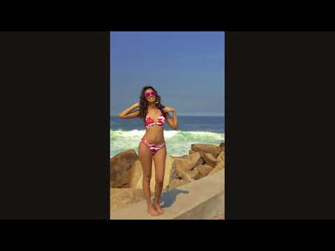 Misbela Brazilian Bikini