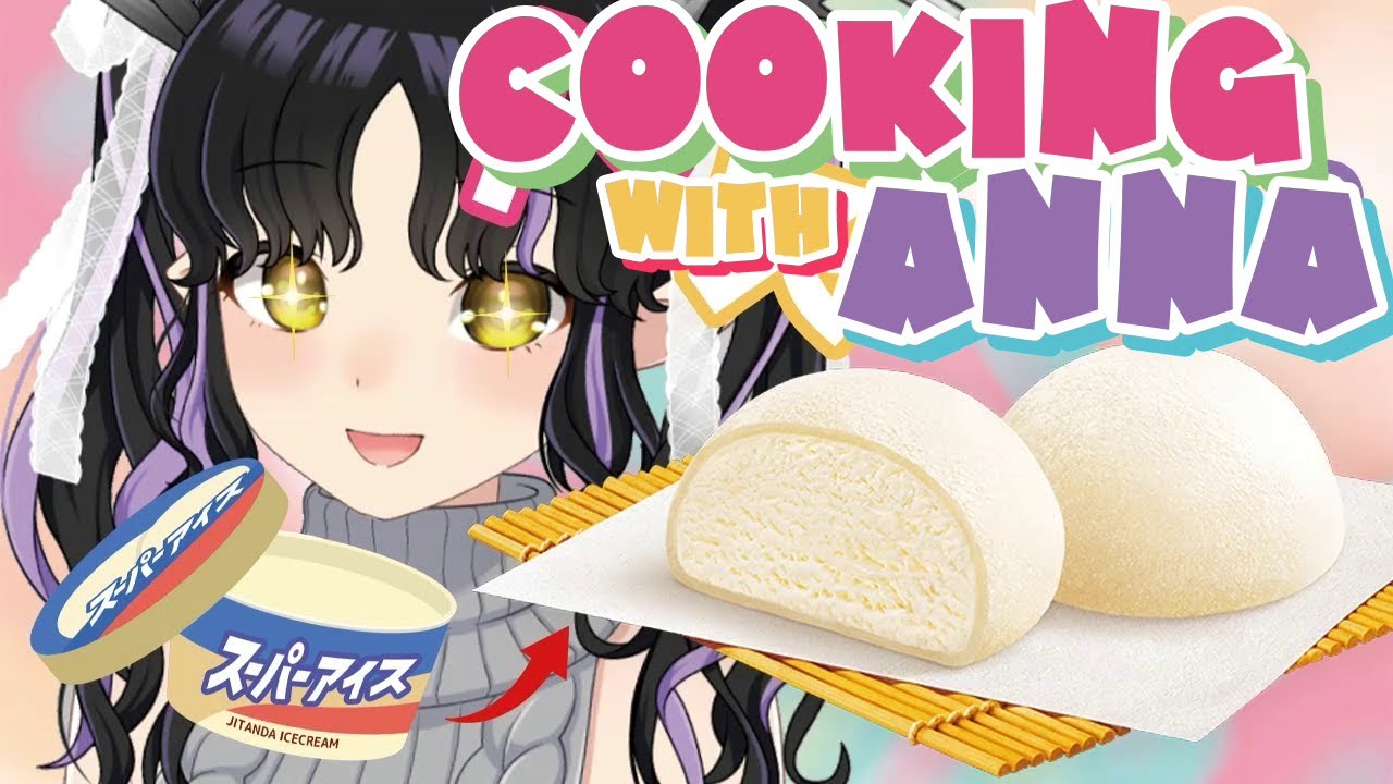 Cooking with Anna! - YouTube