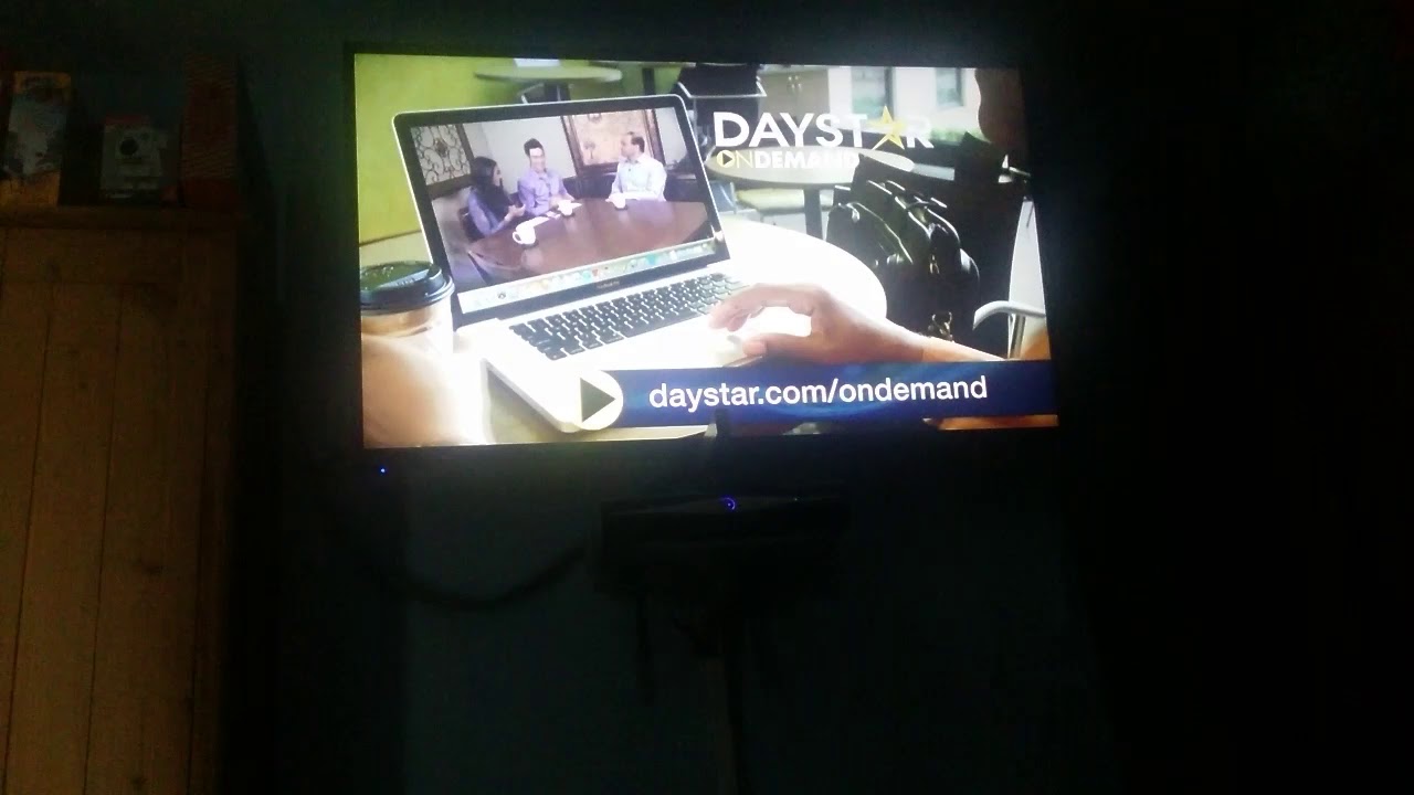 Daystar Television Network Program Break - YouTube