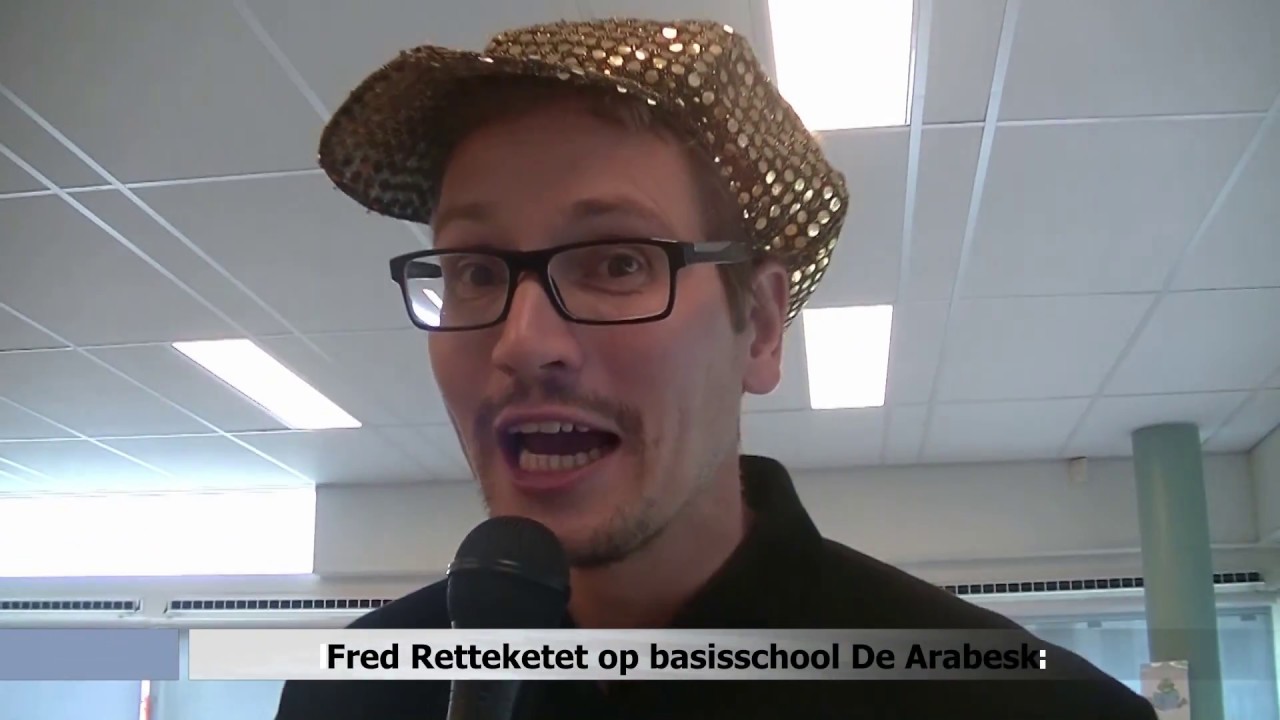 Basisschool de Arabesk - YouTube