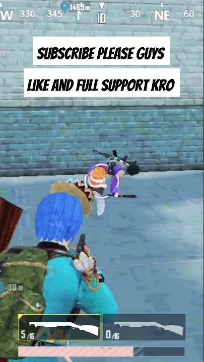 LET,S PLAY TECHNO GAMERZ PUBG MOBILE LITE 3 KILL SHOT GUN BATTLEGROUND MOBILE INDIA BY ABHAY ...